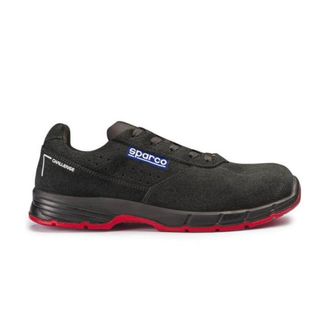 Scarpe antinfortunistiche- Sparco