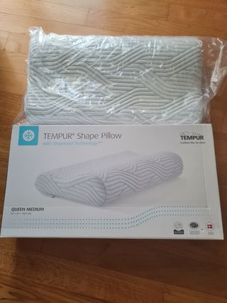 Cuscino tempur memory