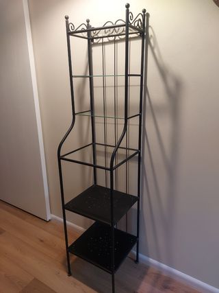 Scaffale Ikea RÖNNSKÄR