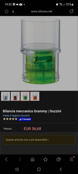 BILANCIA