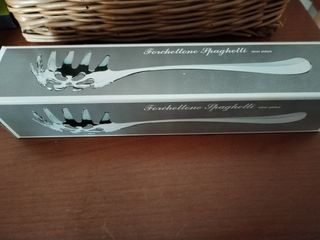 Forchettone per spaghetti