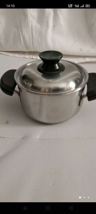 pentole Lagostina n 8