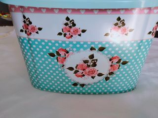 Porta mollette pinzette per bucato