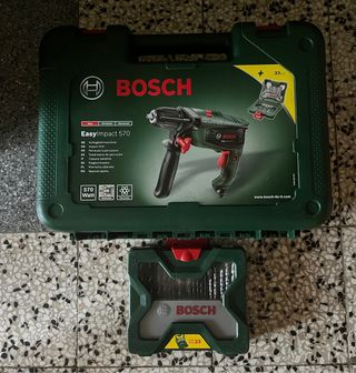 Trapano Easy impact 570