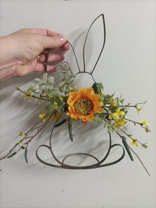 Sopramobile coniglietto