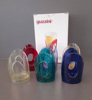 Portabicchieri Guzzini
