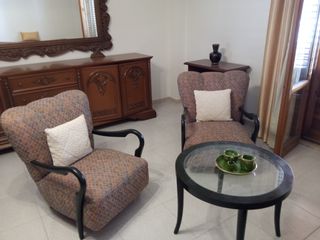 Salottino stile classico