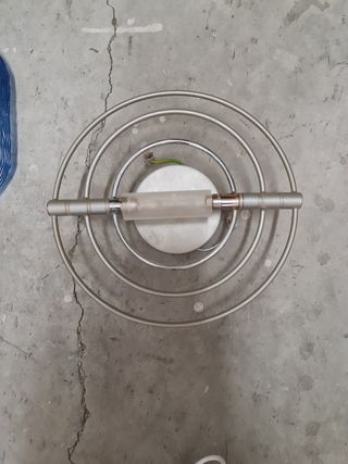 Plafoniere come nuove