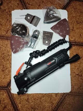 Multifunzione LOMVUM Multi tools