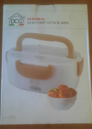 Scaldavivande elettrico