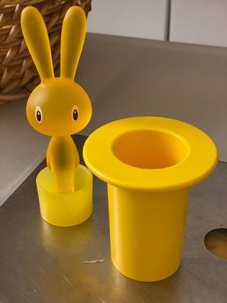 Alessi Magic Bunny
