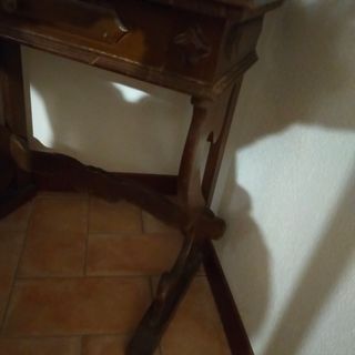 Tavolino vitage