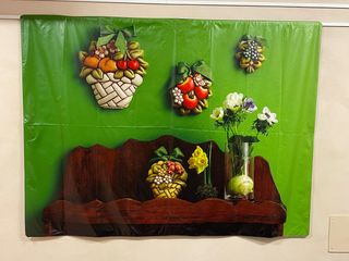 Telo di allestimento Thun 155x210 Formelle