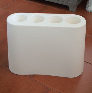 Portaombrelli Aki Rodolfo Bonetto 1975