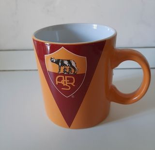 Mug a.s. Roma.