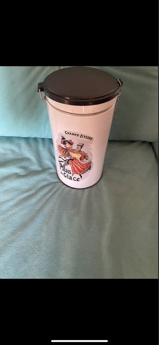 Barattolo champs elysees