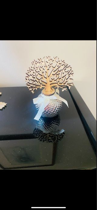 Albero della vita soprammobile