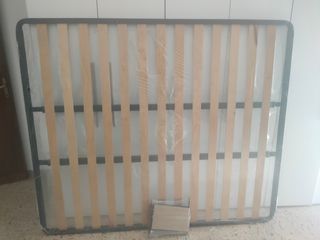 Rete materasso matrimoniale