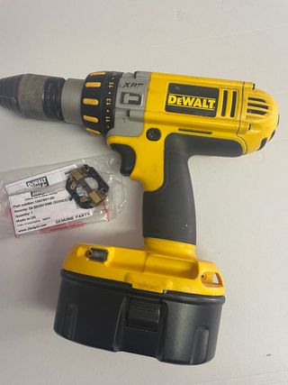 Trapano avvitatore Dewalt 18v DC925