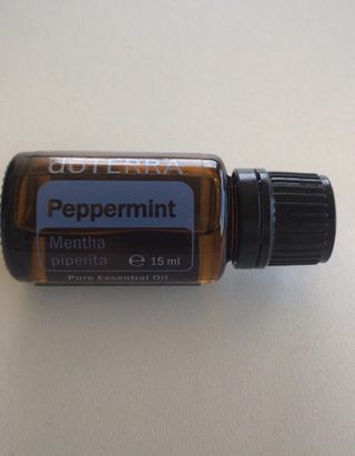 Olio essenziale Doterra