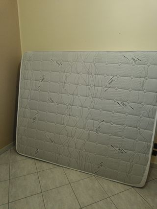 Materasso nuovo