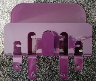 Portaposta & Portachiavi Design