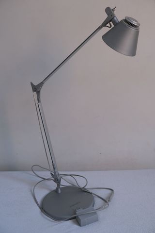 Lampada da studio