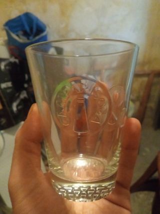Bicchieri Campari