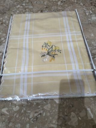 Tovaglia da tavolo da 6