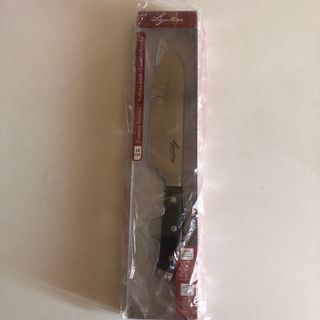 Coltello Santoku Lagostina