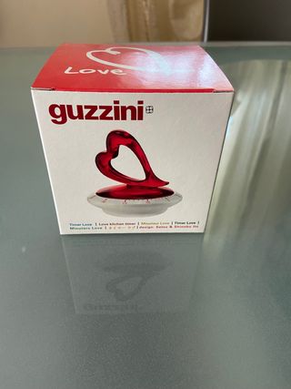 timer guzzini cucina