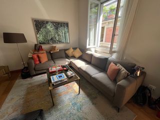 Fabric Sofa | 3x2 Seats