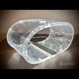 Lampada da tavolo "Future", by Vesta