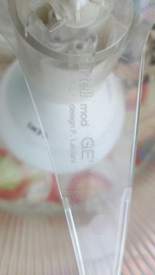 Lampadario Kartell GE