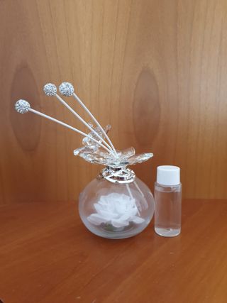 Le fate di cristallo profumo ambiente