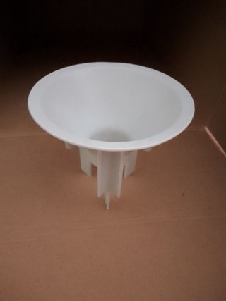Imbuto per sale lavastoviglie