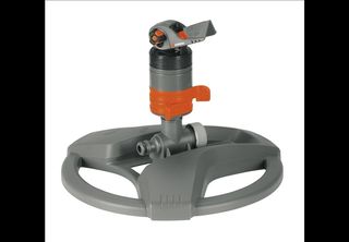 Gardena Irrigatore a turbina comfort (2 pezzi)