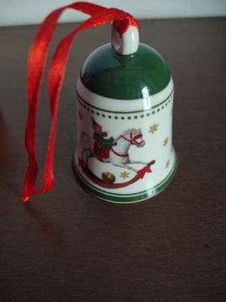 Villeroy & Boch Campanella verde