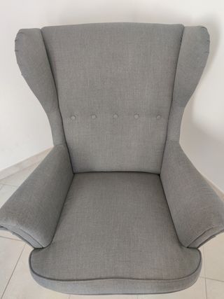 Poltrona Ikea