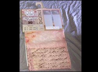 coppia tendine 60X150