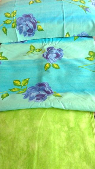 Completo copripiumino matrimoniale