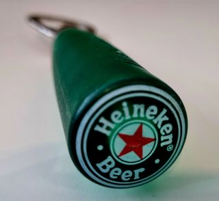 Apribottiglie Vintage Heineken