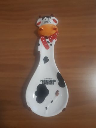 PORTA MESTOLO PARMIGIANO REGGIANO