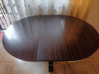 tavolo per 4 persone