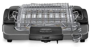 Delonghi BQ60 barbecue grill elettrico