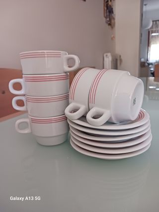 Tazze vintage da caffè ☕️