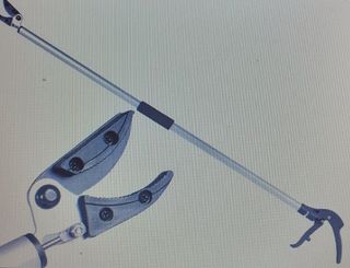 Forbici troncarami