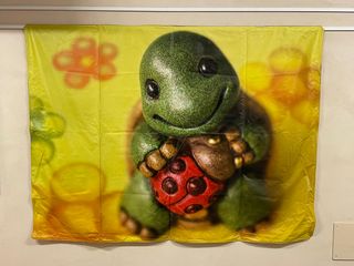 Telo di allestimento Thun 155x210 tartaruga