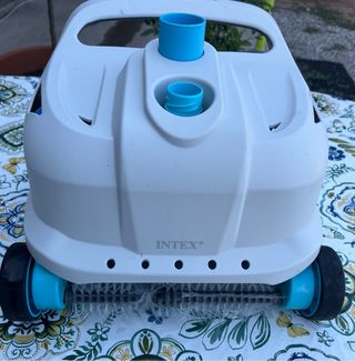 Robot intex Zx300