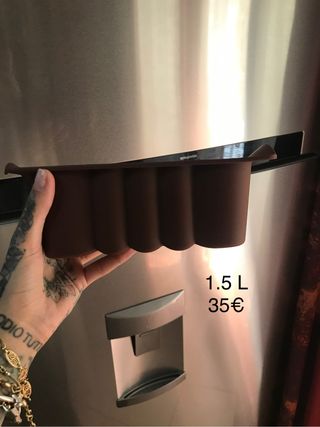 Forma per dolci Tupperware